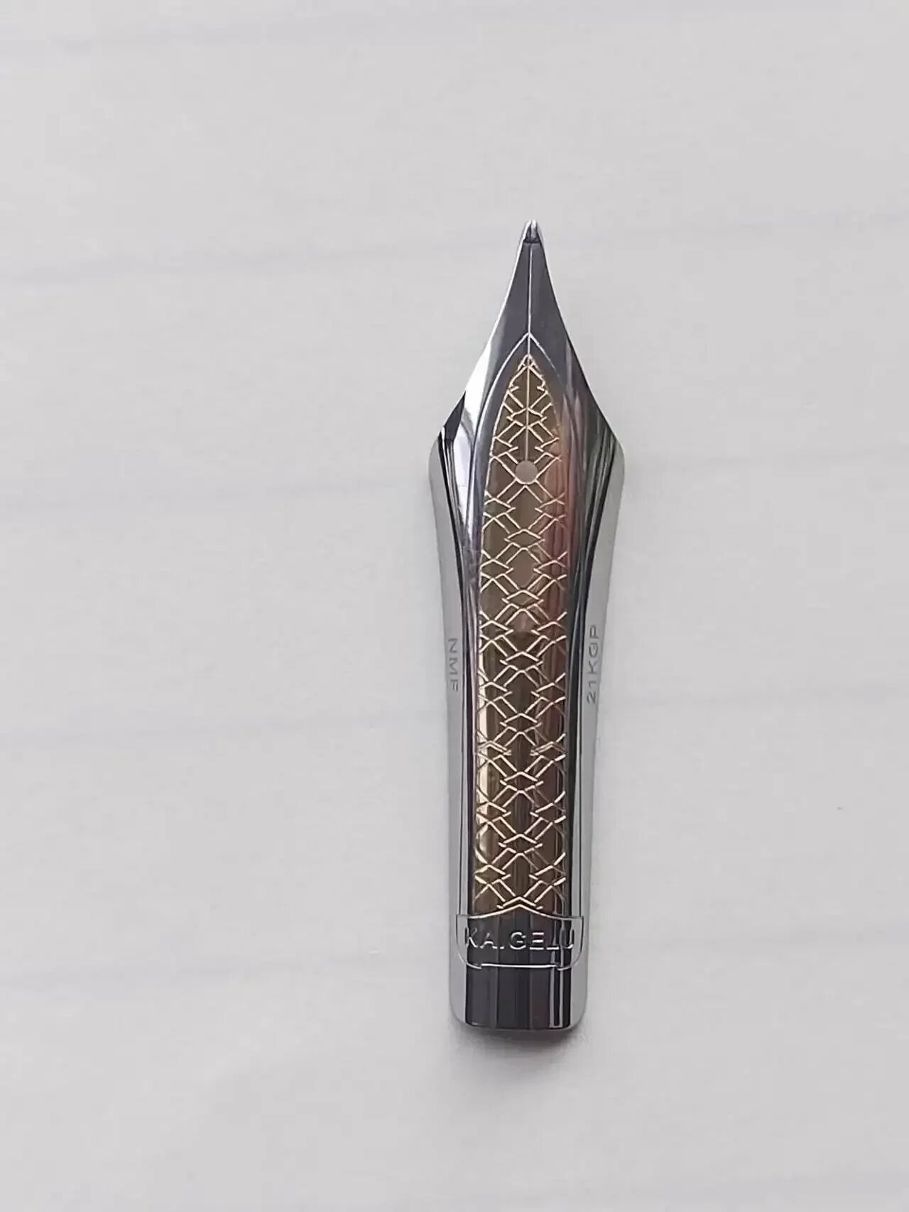 Сменные наконечники для перьевых ручек Bock/Majohn/Jinhao/Jinhao/HongDian F/EF/B