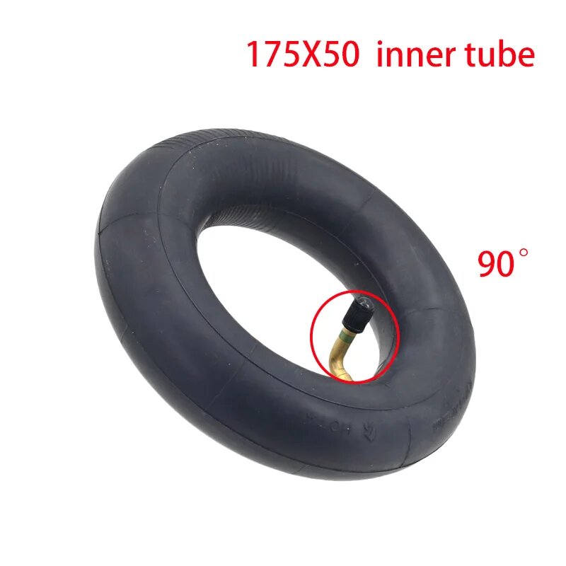 Комплект для замены шин 175X50 для самокатов inner tire
