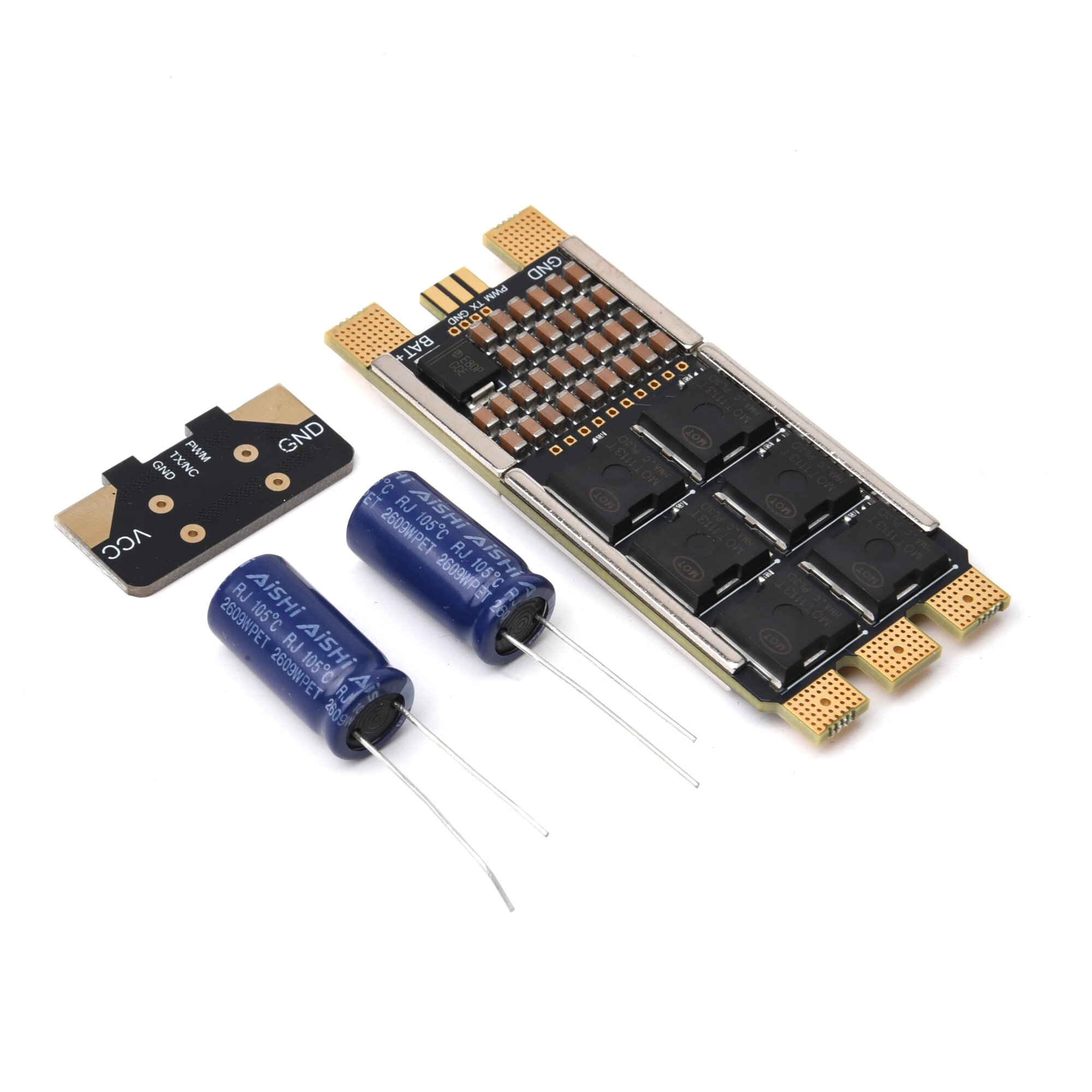 Readytosky BLS 120A 6-12S ESC для дронов