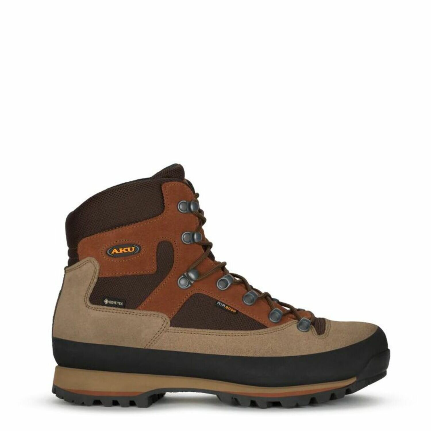 Ботинки AKU Conero gtx