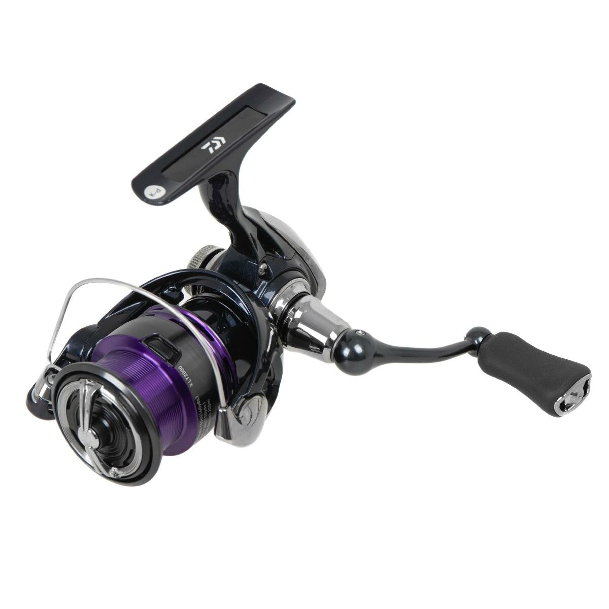 Катушка безынерционная 24 PROREX X LT 2000 (10611-200) DAIWA