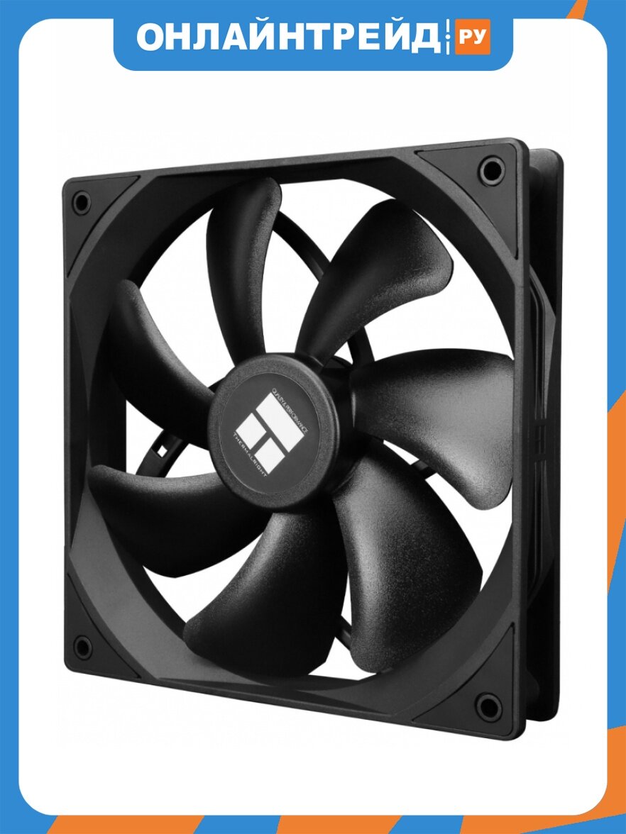 Вентилятор для корпуса Thermalright TL-C14C (TL-C14C)