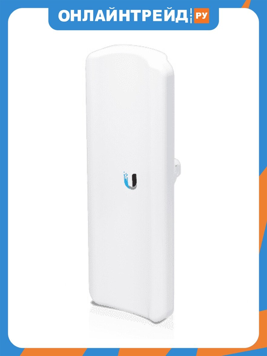 Точка доступа Ubiquiti LITEAP LAP-GPS