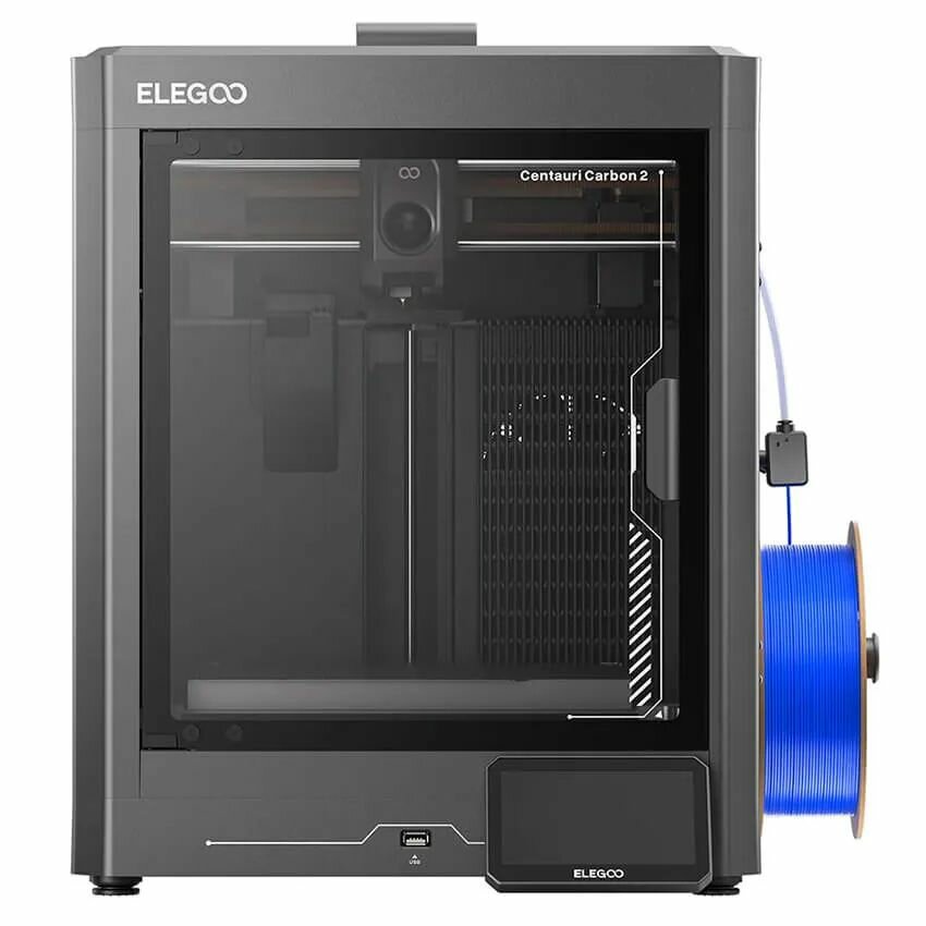 3D принтер Elegoo Centauri Carbon 2 — фото 1