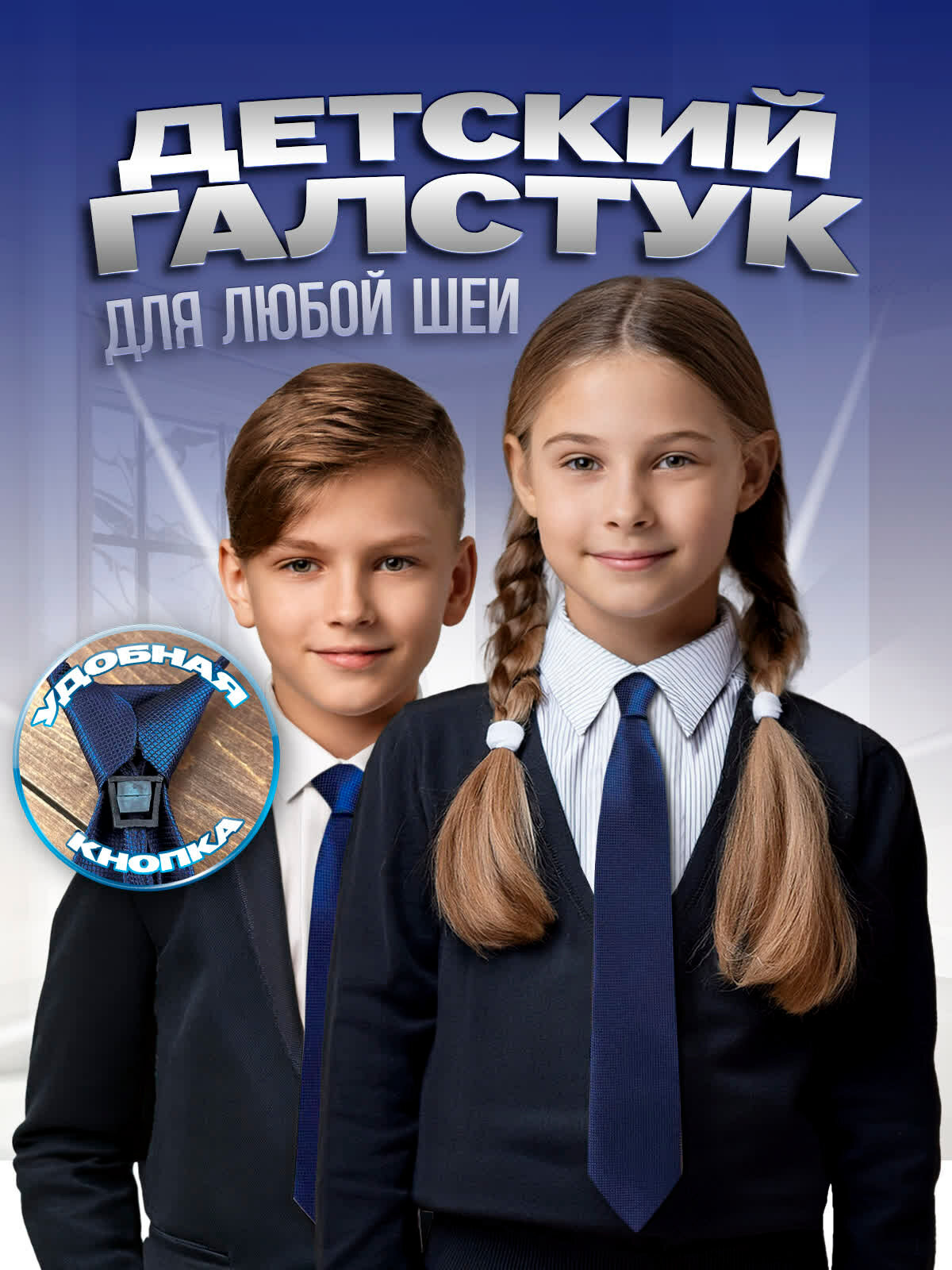 Галстук