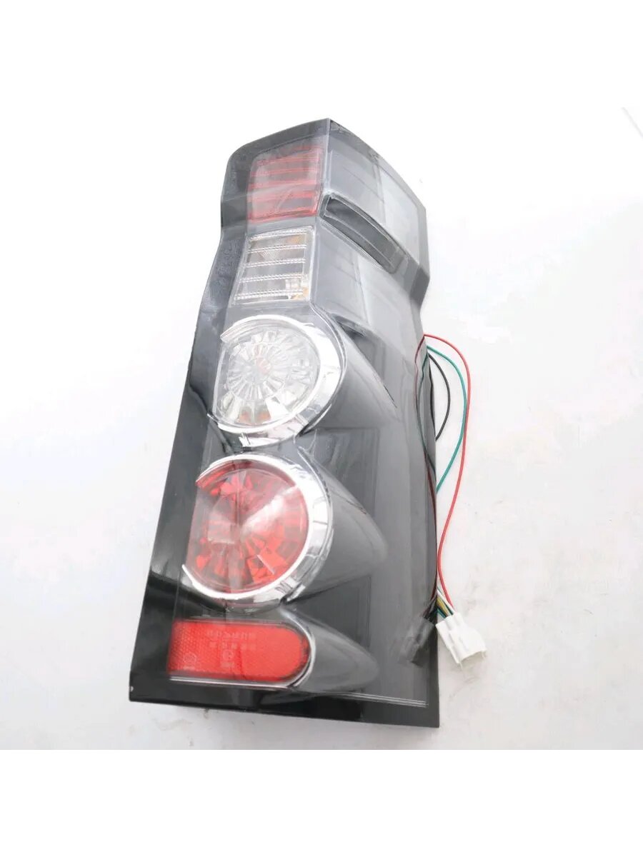 Фонарь задний правый JAC Sunray Sollers Atlant