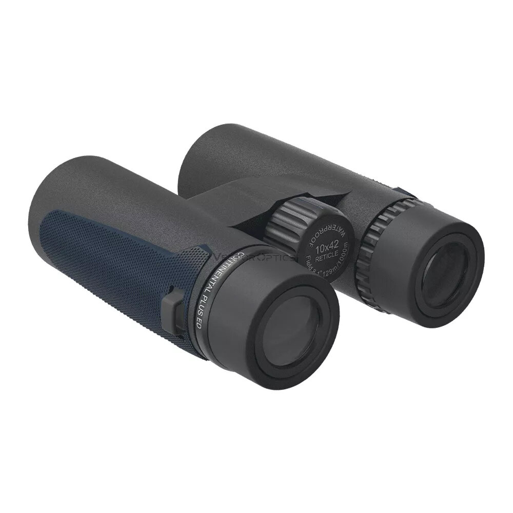 Бинокль Vector Optics Сontinental Plus 10×42 Ed