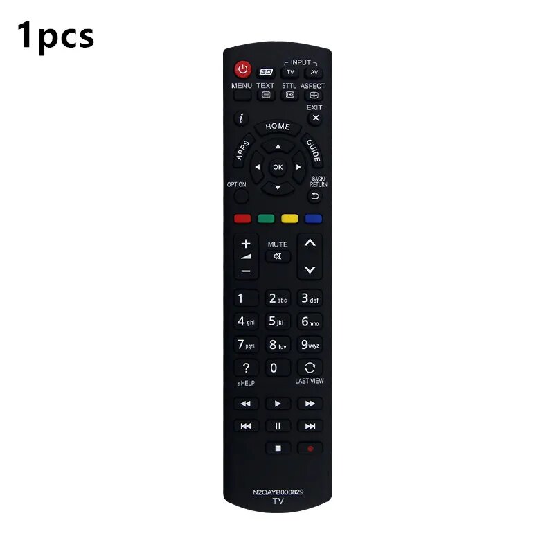 Пульт дистанционного управления Panasonic