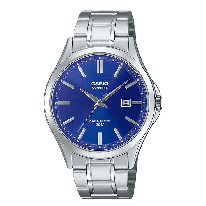 CASIO