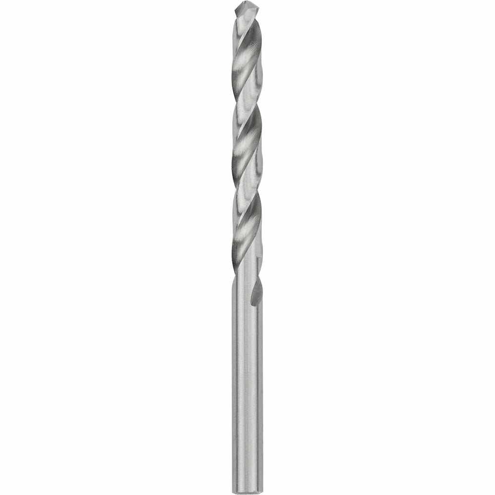 Сверло спиральное по стали HSS Typ N (8.5х117х75 мм) NORGAU 010012330