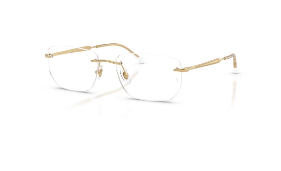 Оправы Ray-Ban RB 3768V 2500 56
