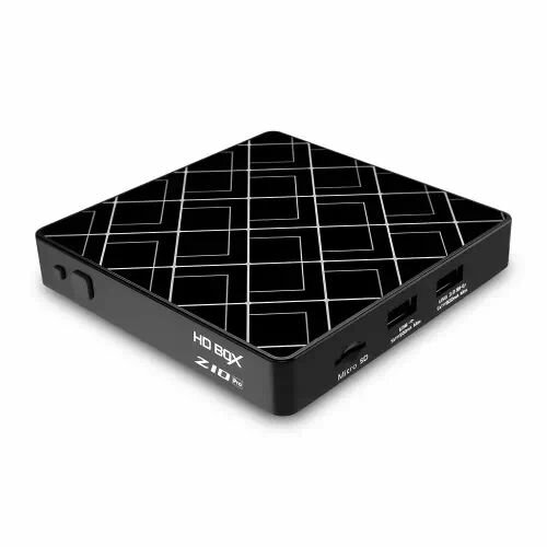 ТВ-приставка HD BOX Z10 Pro (2Gb/16Gb)