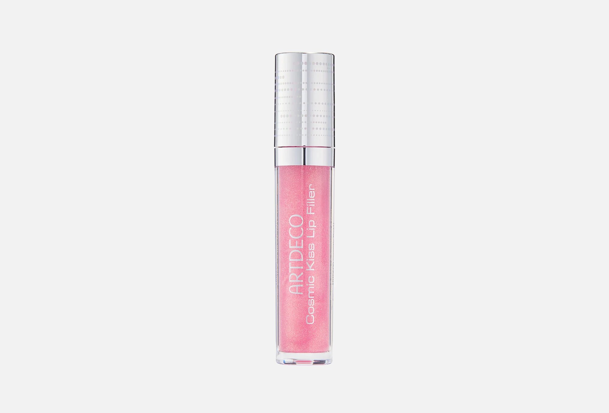 Artdeco Cosmic Kiss Lip Filler Блеск-филлер для губ 4мл 3, Cosmic rose