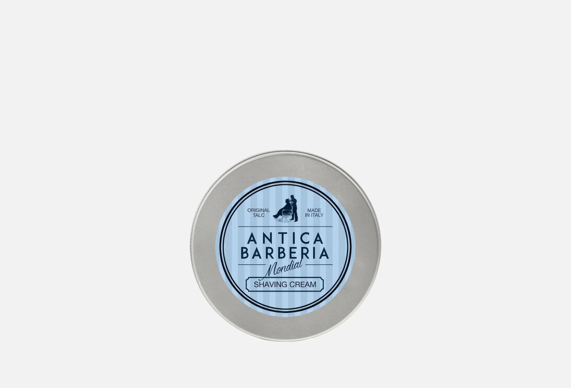 MONDIAL ORIGINAL TALC Крем для бритья 150 мл