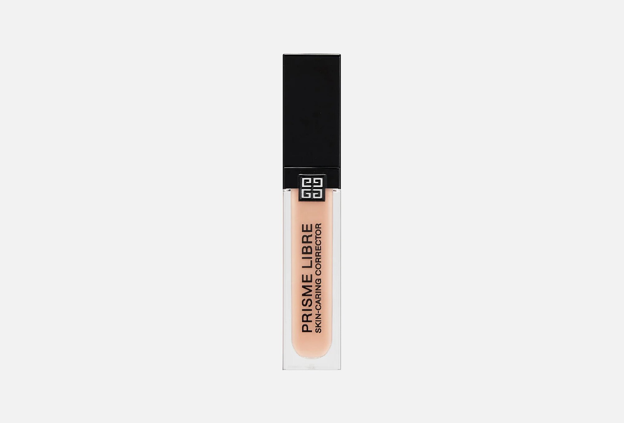 Givenchy PRISME LIBRE SKIN-CARING CORRECTOR Цветной корректор для лица 11мл Персиковый