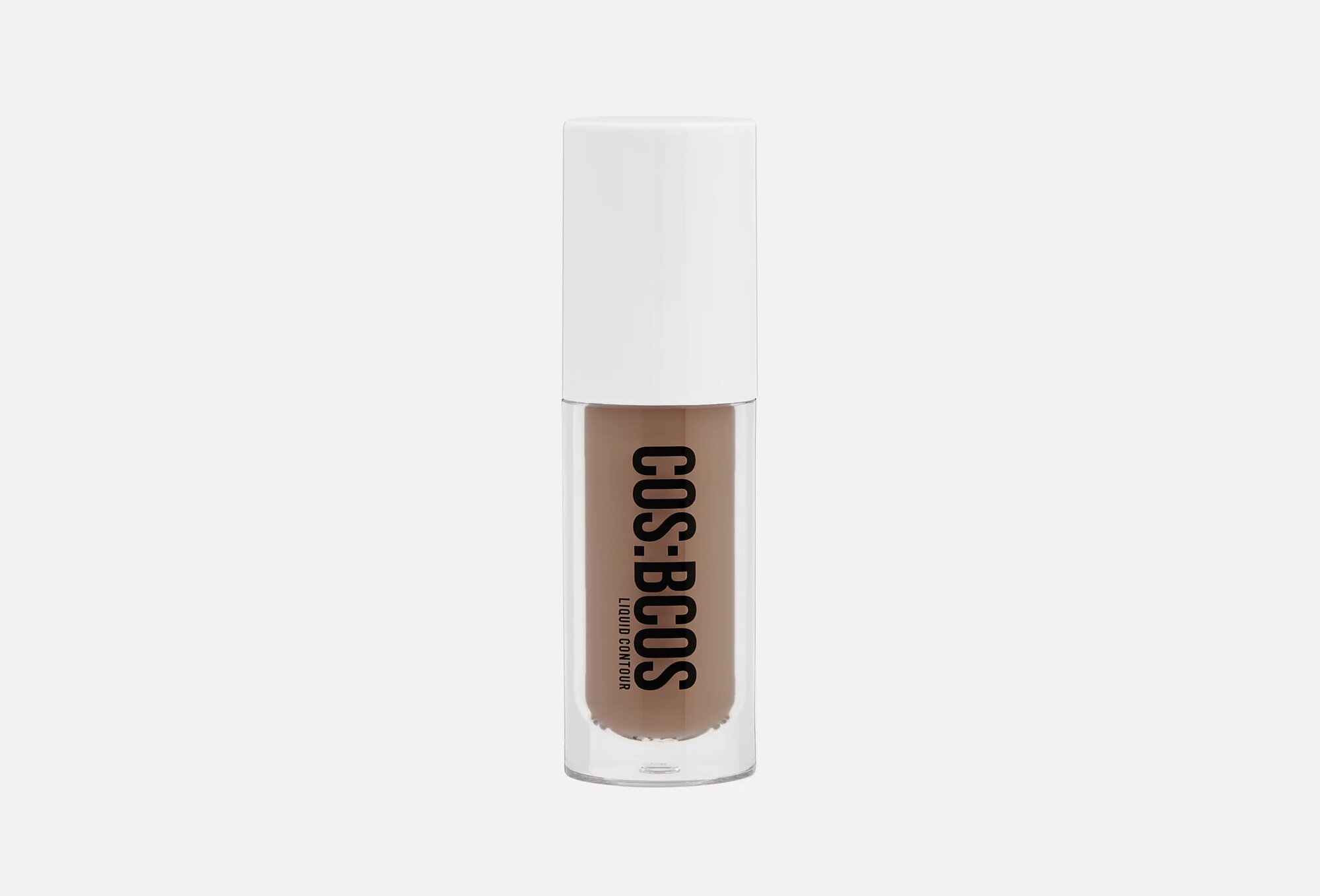 COS: BCOS liquid contour Кремовый скульптор для лица 6мл 03