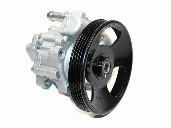 Насос гур для Great Wall Hover H3 2010-2014, Грейт Вол Ховер Н3 насос гур SAT ST-VP134, oem 3407100K00