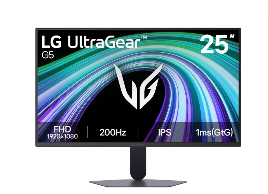 Монитор LG 25G523B-B