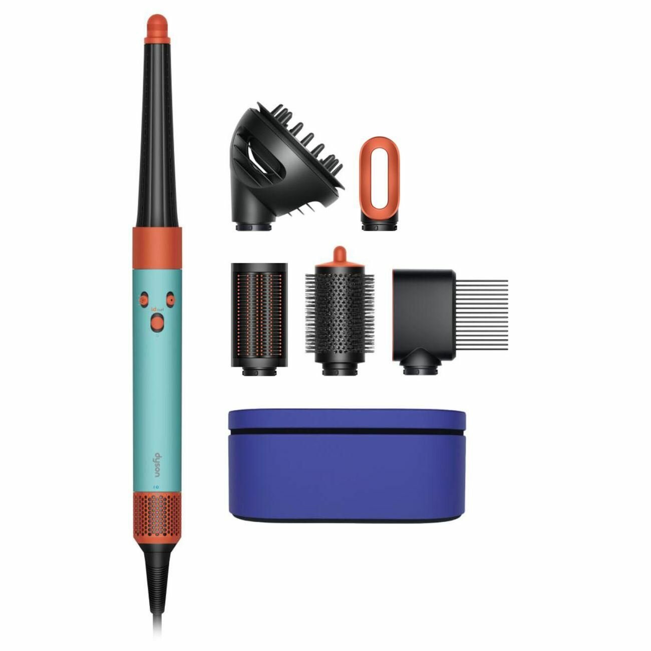 Стайлер Dyson HS08 Ceramic Patina топаз