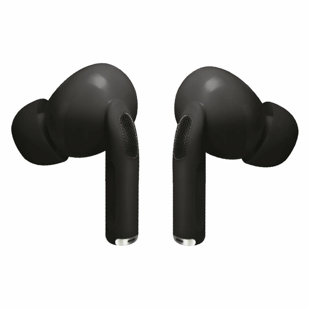 Наушники True Wireless Rombica Mysound BH-T030 Echo черный
