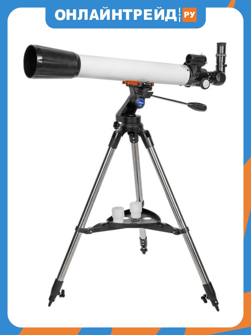 Телескоп Veber PolarStar II 700/70AZ рефрактор