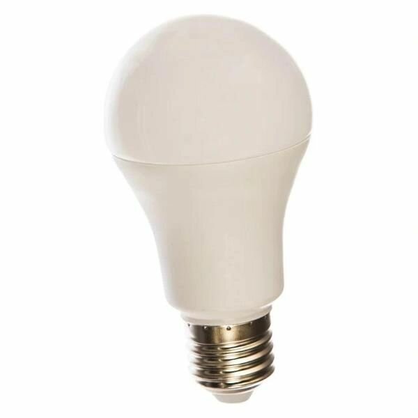 Лампа Ergolux LED-A65-20W-E27-4K (10 шт.)