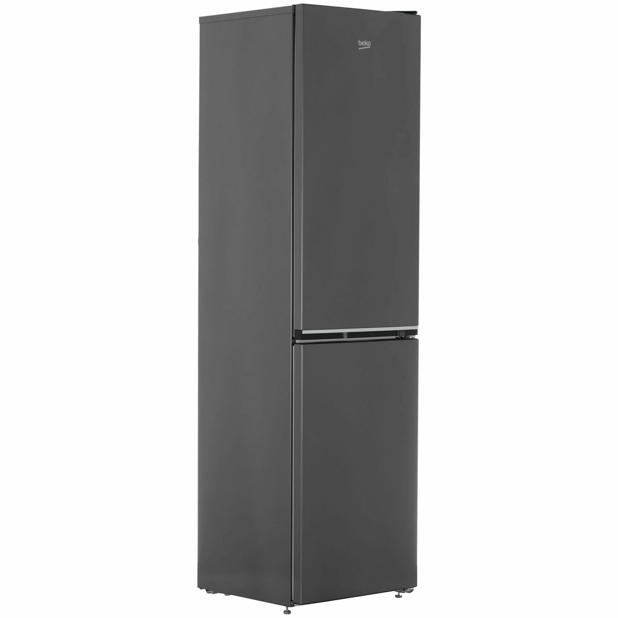Двухкамерный холодильник Beko B1RCNK332HG No frost, серый