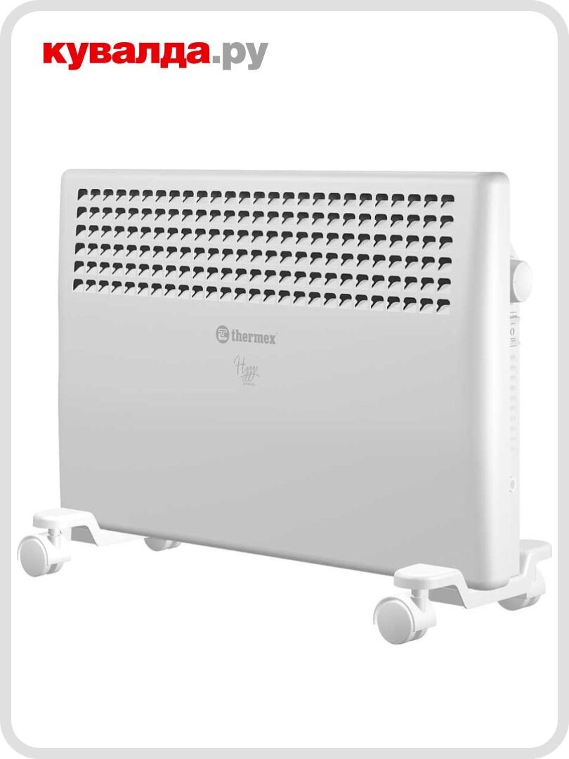 Конвектор THERMEX Hygge 2