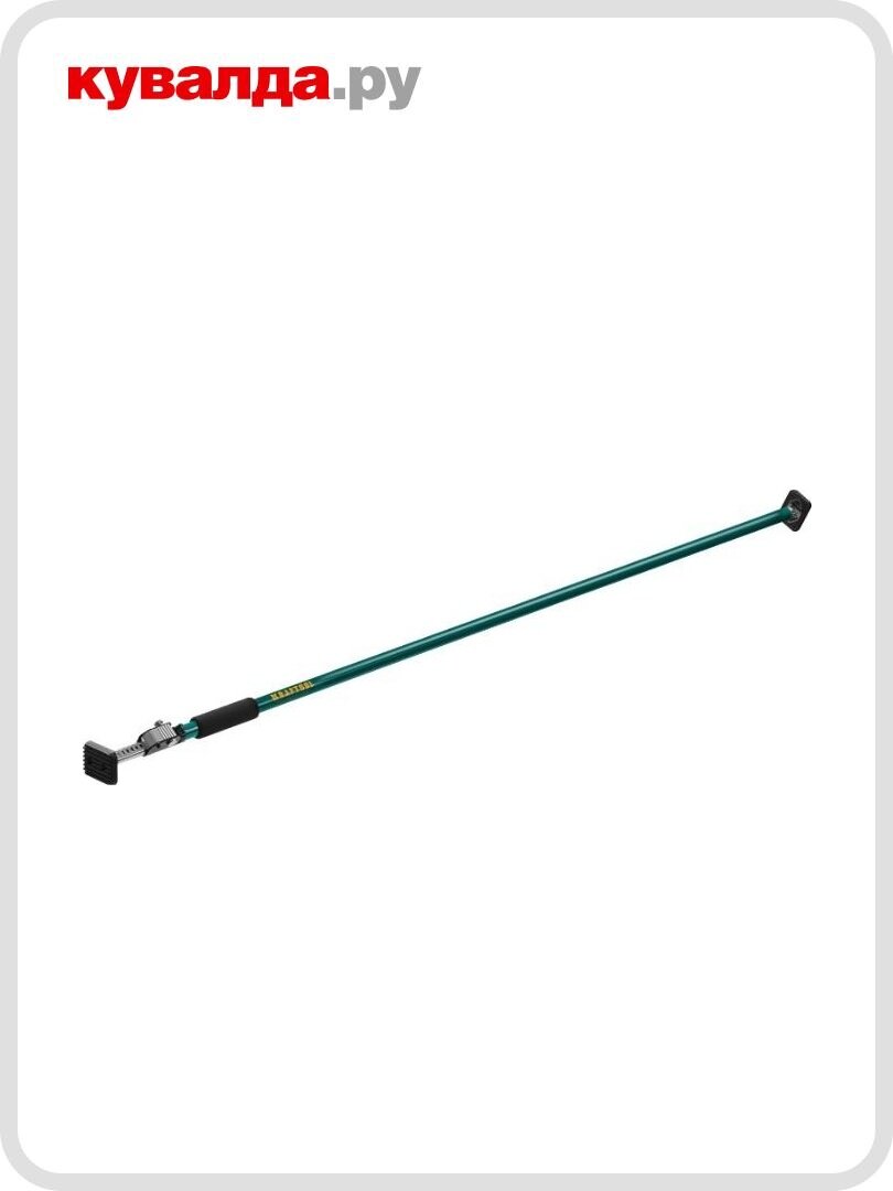 Распор KRAFTOOL SUP-4 телескопический 210-390 см