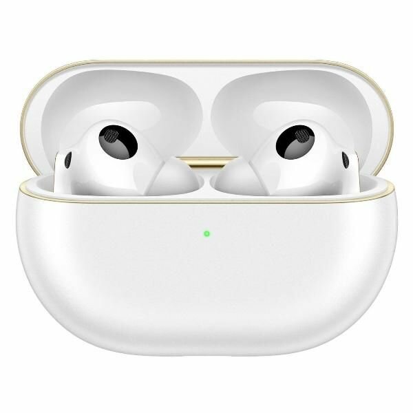 Наушники True Wireless HUAWEI Freebuds Pro 4 (55037963) Piano-T180, белый