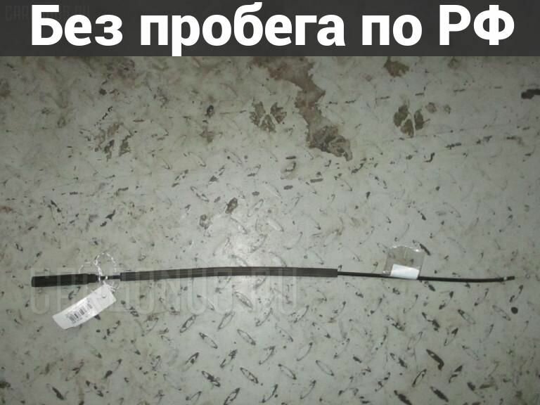 Тросик капота с пробегом Audi A3 8P
