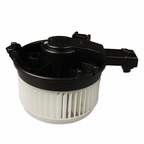 Мотор отопителя салона (печки) ST-79310-T0T-H01 Sat; для Honda Cr-v RM4; двигатель K24; Oem 79310-T0T-H01