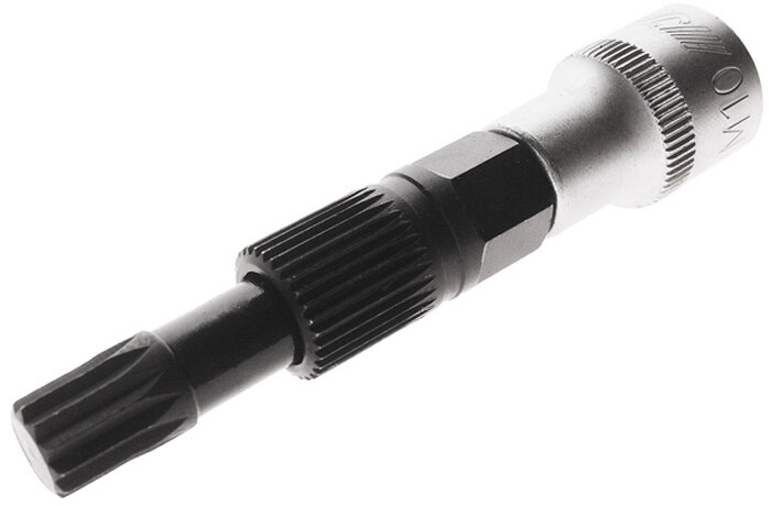 JTC Фиксатор шкива генератора 3/8" х MIO/12мм х 31T. JTC-4922