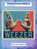 Термонаклейка weezer