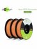 Пластик для 3D принтера soleyin Basic PETG 1.75 мм 3кг