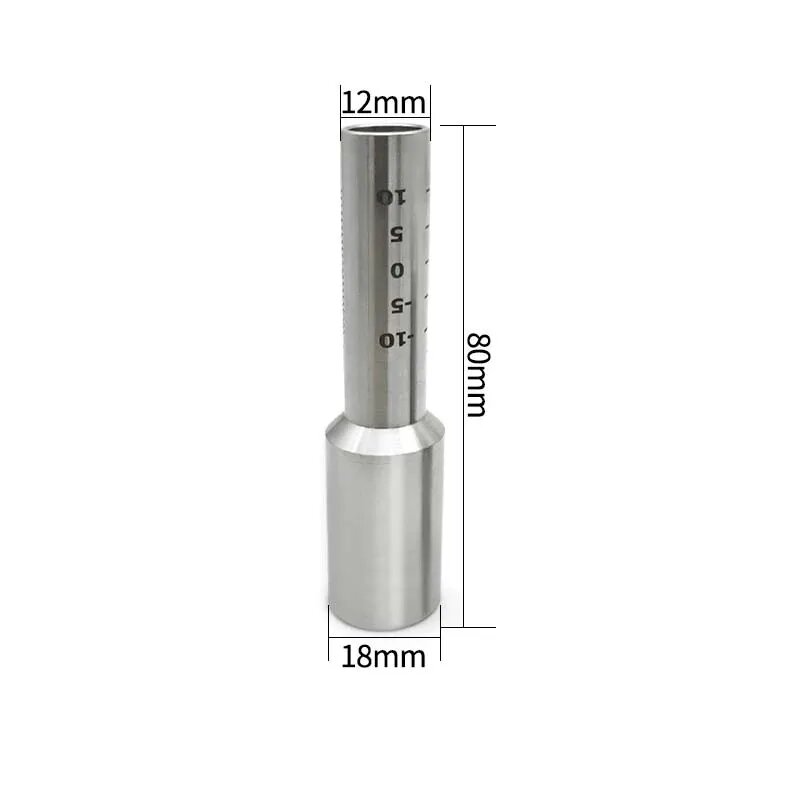 Аксессуары для лазерной сварочной головки WSX HD31 graduated tube
