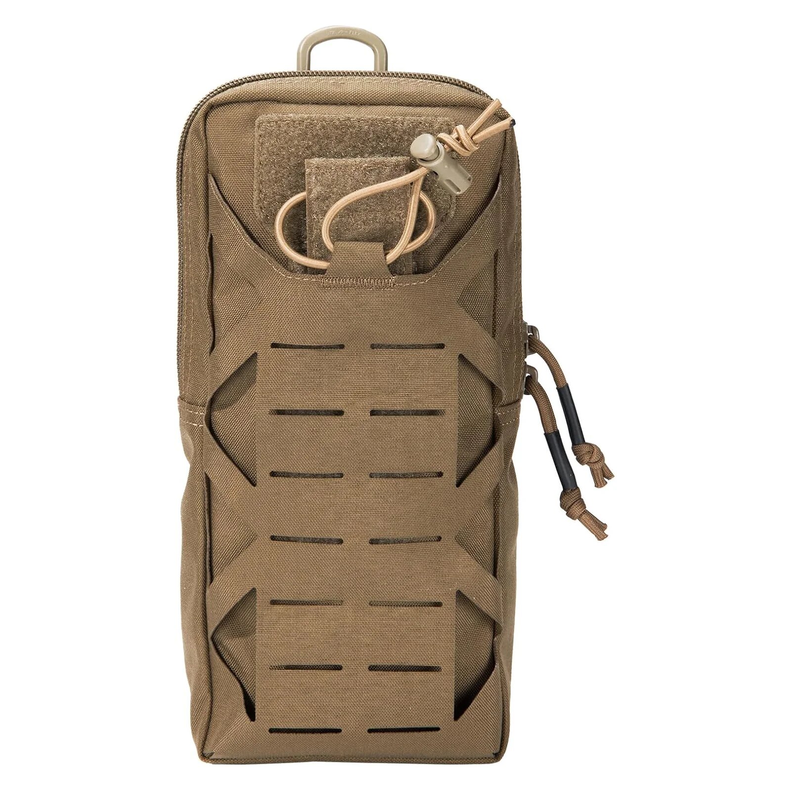 Тактический EDC-органайзер GAZJYUSP из нейлона Khaki