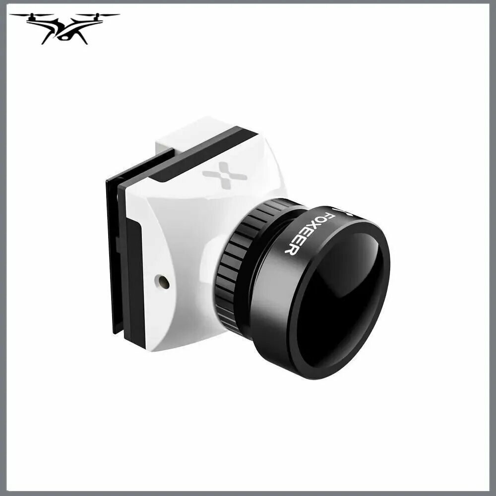 Камера ночного видения FOXEER, CAT 3 CAT 3Mini Night Cat 3 Night Vision edition19mm