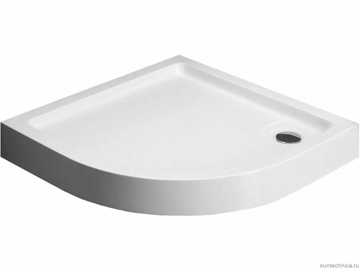 Поддон для душа Black&White Stellar Wind QС-08H