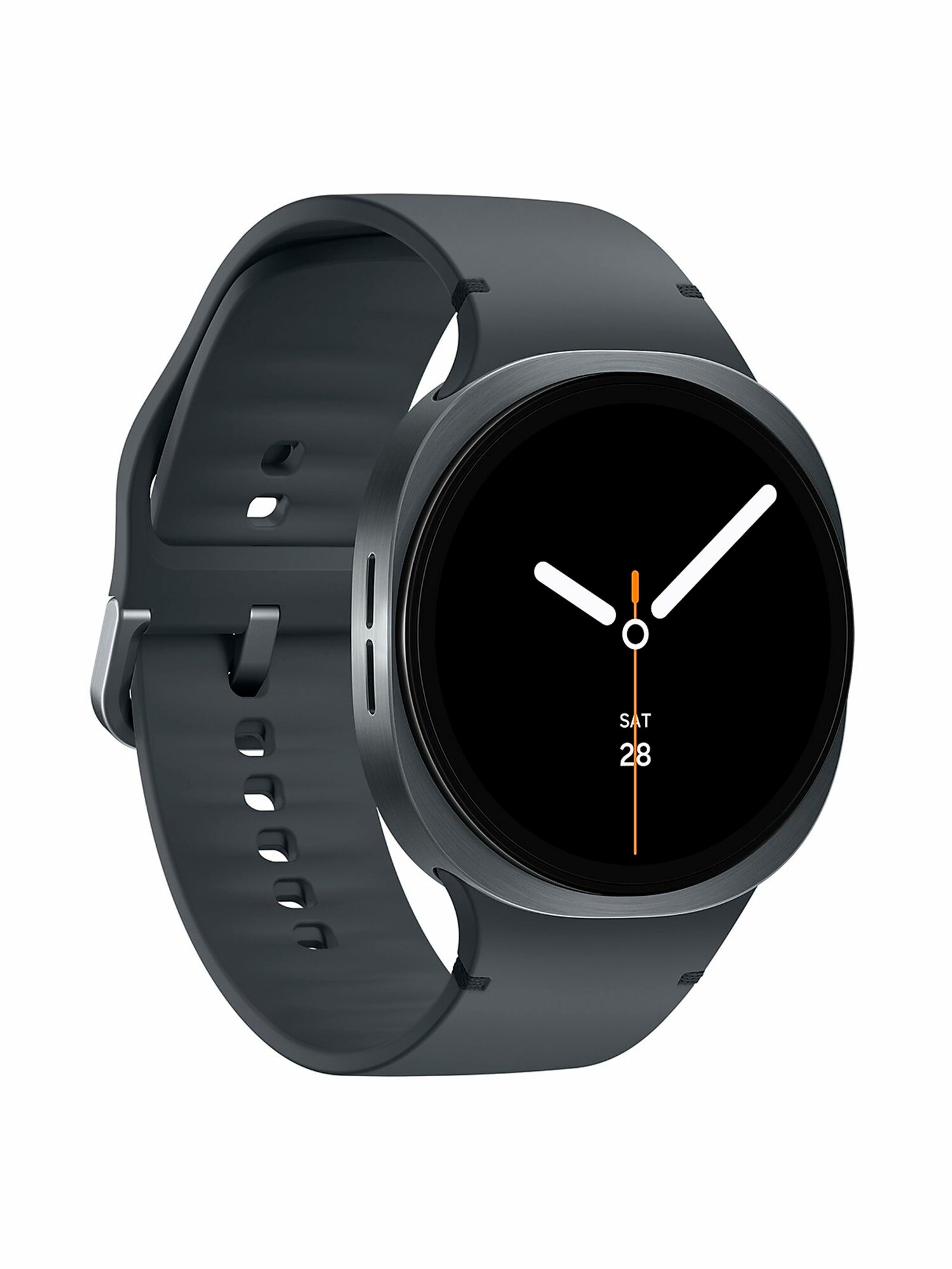 Часы SAMSUNG - Galaxy Watch8 Bluetooth - 44mm - Graphite — фото 1