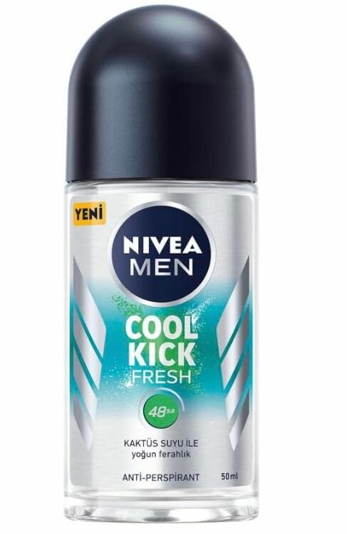 Nivea Дезодорант 50 мл