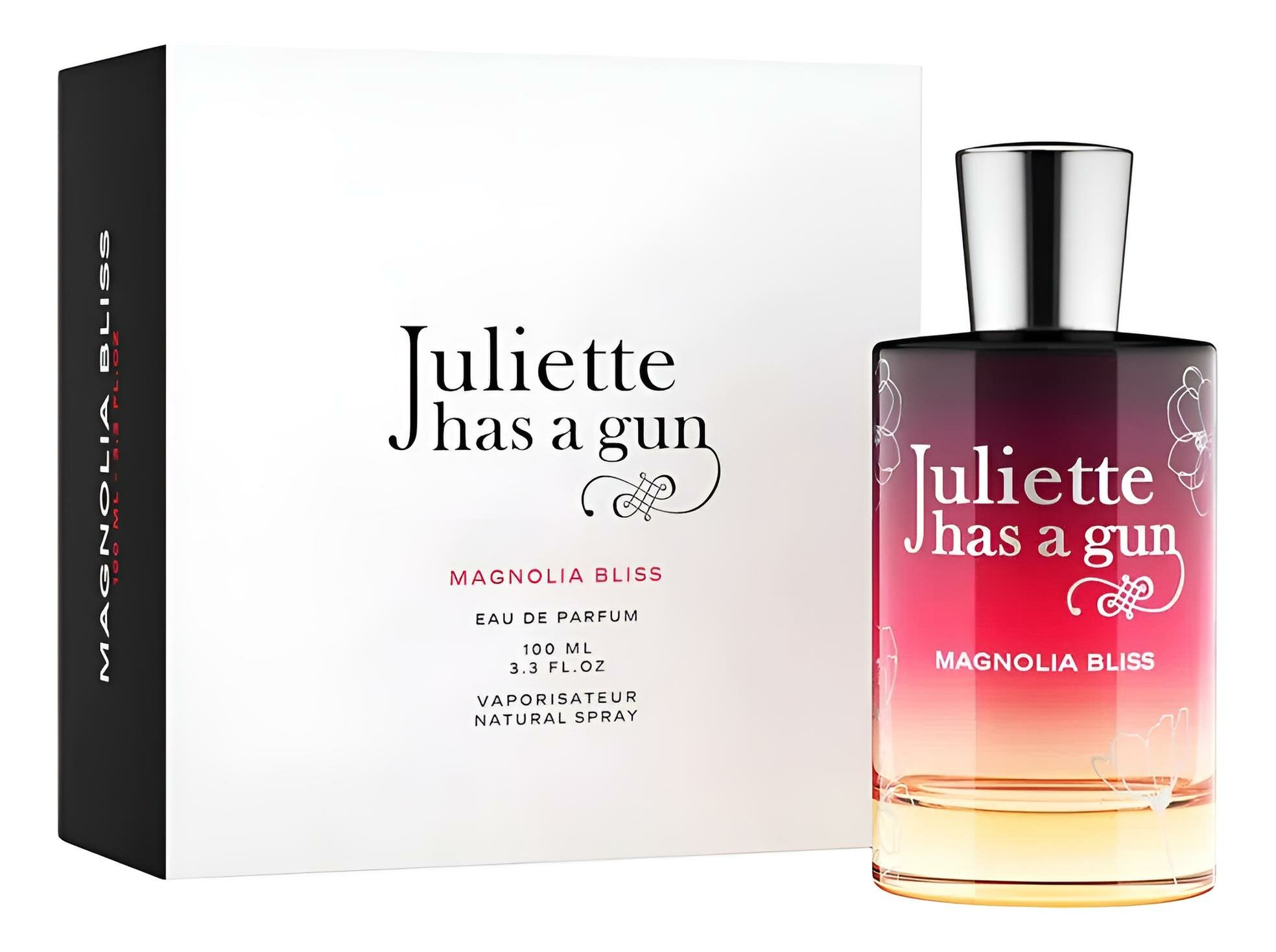 Парфюмерная Вода Juliette Has a Gun "Magnolia Bliss", унисекс, 100 мл