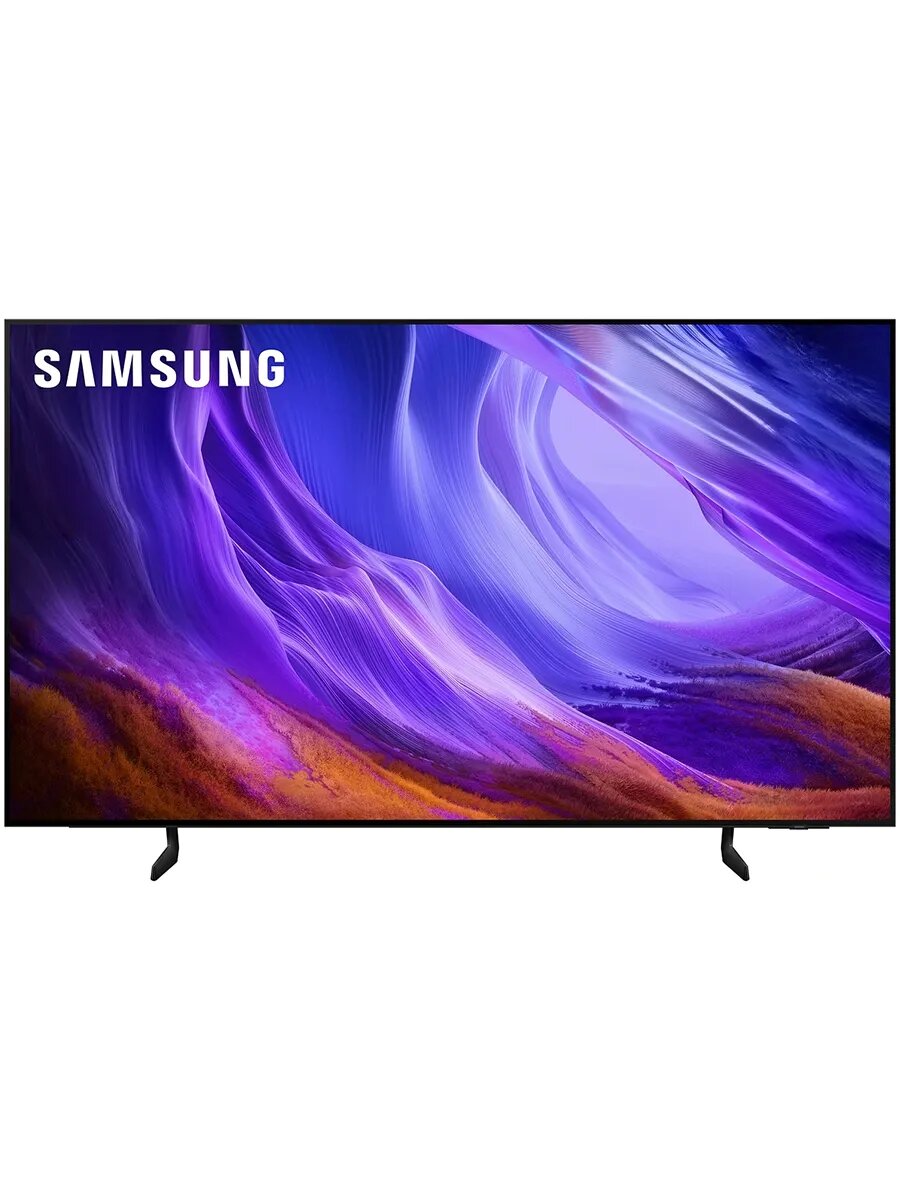 Телевизор OLED Samsung QE83S85HAEXPY (2026) — фото 1