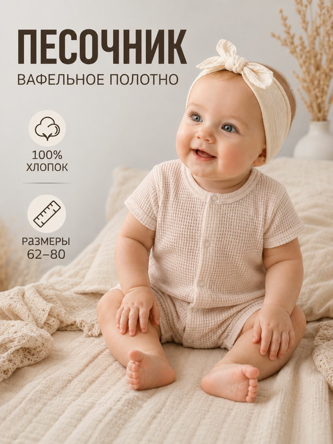 Песочник old may., комплект из 3 шт.