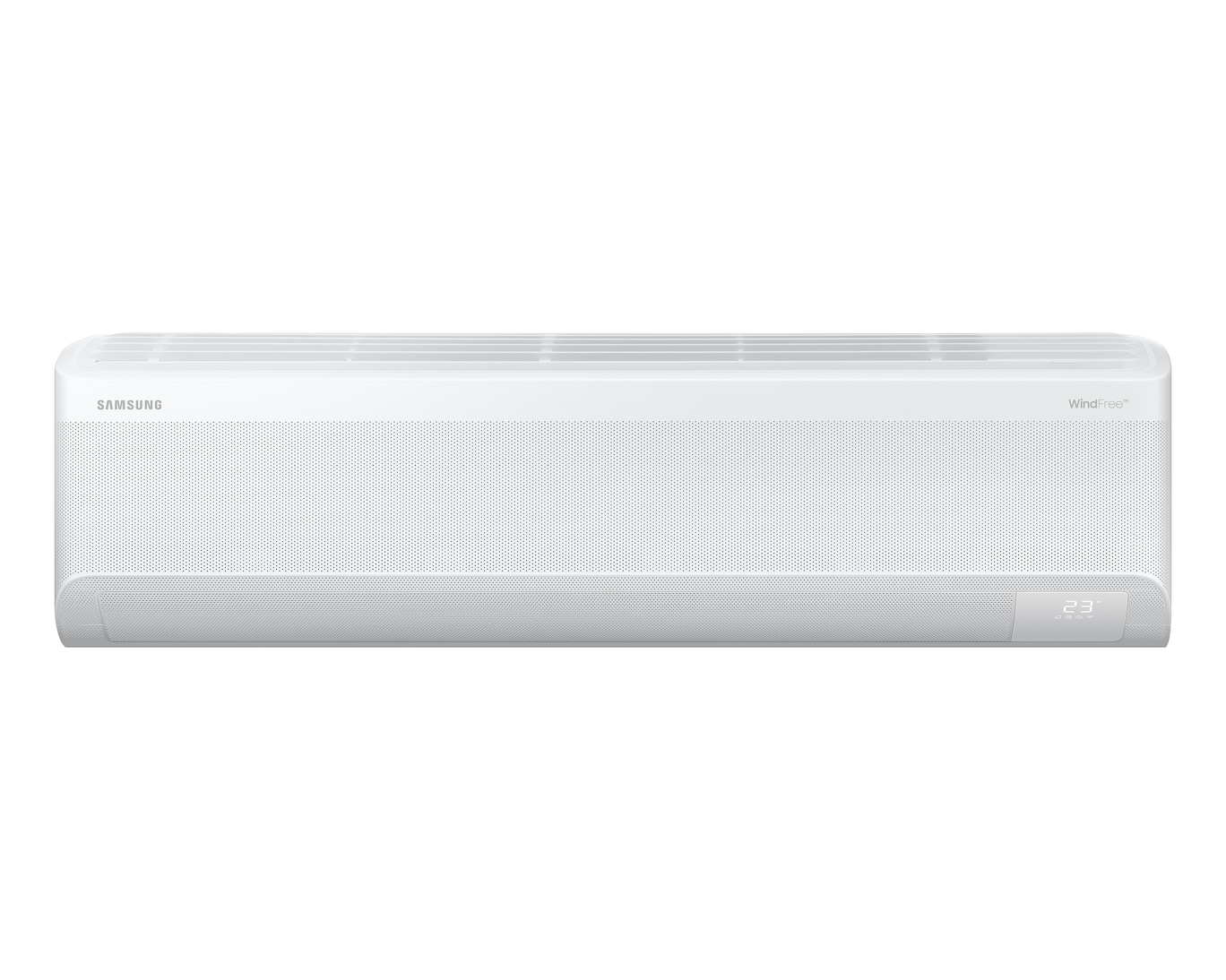 Кондиционер Samsung Bespoke AI WindFree AR60F24C1DWNER+AR60F24C1DWXER