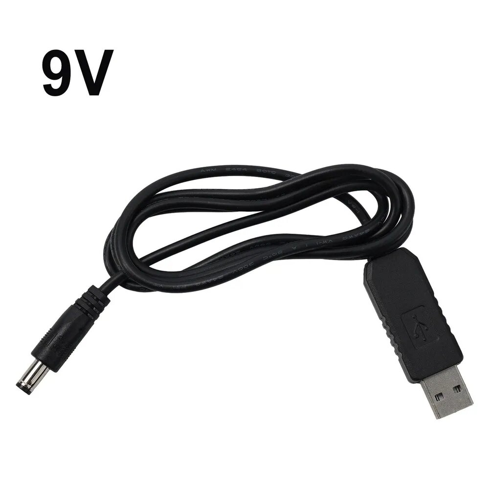 Кабель USB Boost