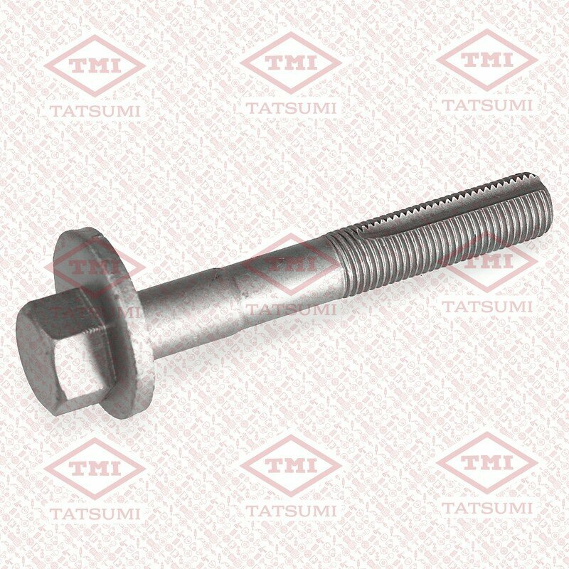 Болт-эксцентрик TATSUMI TJA1022 AUDI Q7 06->/ VW Amarok/Touareg 02->