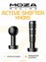 Ручка КПП MOZA Active Shifter Knob , замена стандартной ручки