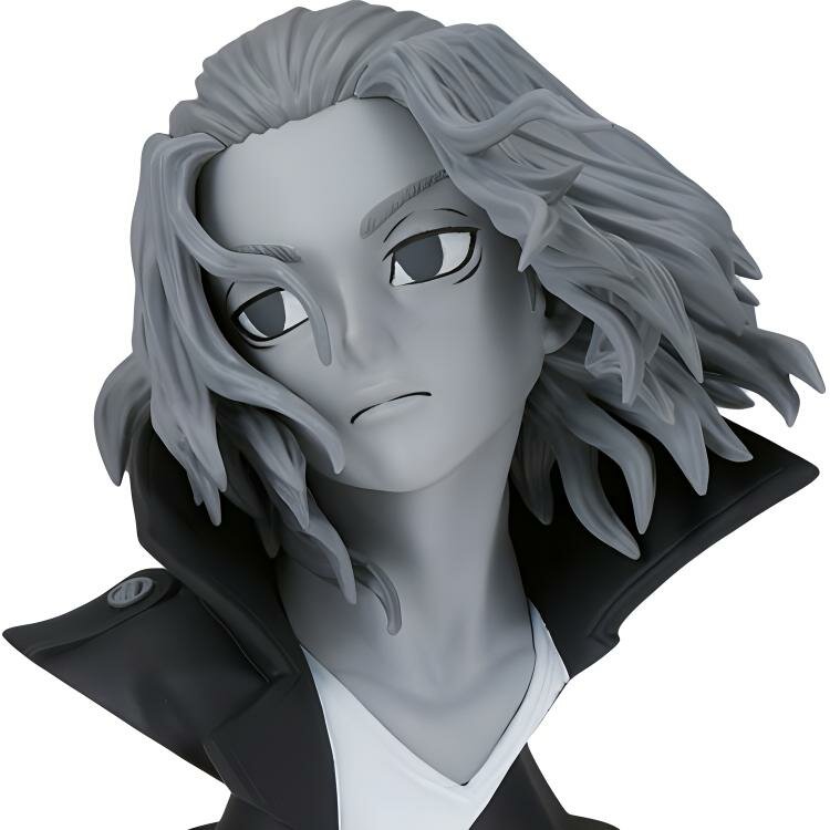Статуэтка унисекс BANPRESTO Tokyo Revengers Манджиро Сано, стиль B