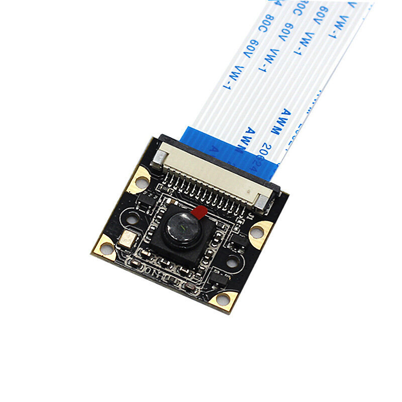 HD 60° Угол обзора модуль камеры для Raspberry Pi совместимый с Picamera модель 4BOV5647